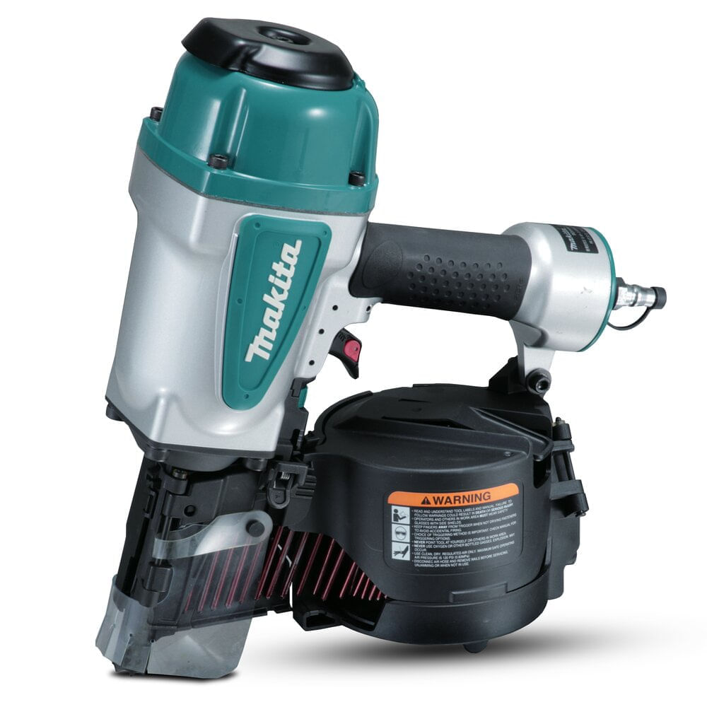 Clavadora Neumática Capacidad de Clavo 1-3/4" a 3-1/2" AN902 Makita